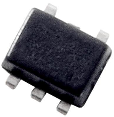 台舟电子股份有限公司-PESD5V0L4UW